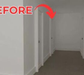Jazz up Your Empty, Boring Hallway | Redesign