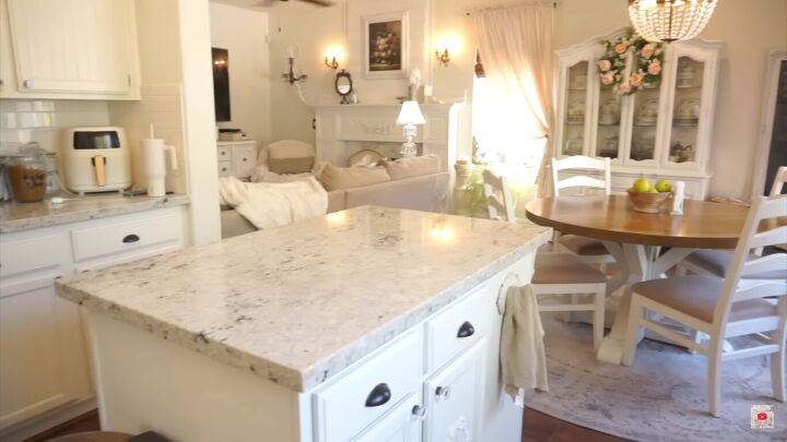 How To Effortlessly Combine French Country And Shabby Chic Decor Redesign