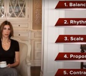 5 Principles of Design & How to Incorporate Them Into Your Home | Redesign