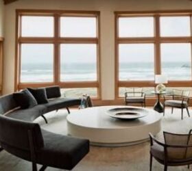 Radial Balance Interior Design