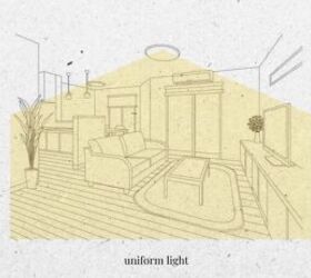 8 Rules For Home Lighting Design: How to Light Your Home | Redesign