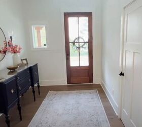 Take a Tour of This Beautiful Barn Home in Alabama | Redesign
