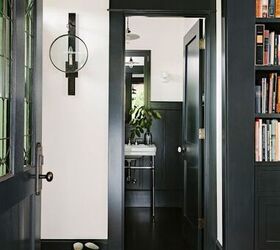 Ditching the White: 5 Trim Colors That Bring Personality to Your Home ...