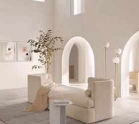 3 Interior Design Styles for Small Spaces For an Uncluttered Home ...