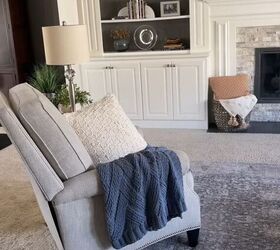 6 Simple Steps to a Cozy Home: How to Make a Home Feel Cozy | Redesign