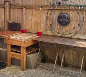 How to Makeover a Patio Space With Afro Boho Style | Redesign