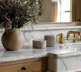 Simple Design Rules For Mixing Metals: How to Mix Metal Finishes | Redesign