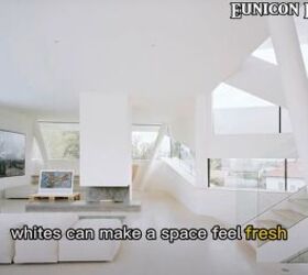 The Problem With All-White Interior Design | Redesign