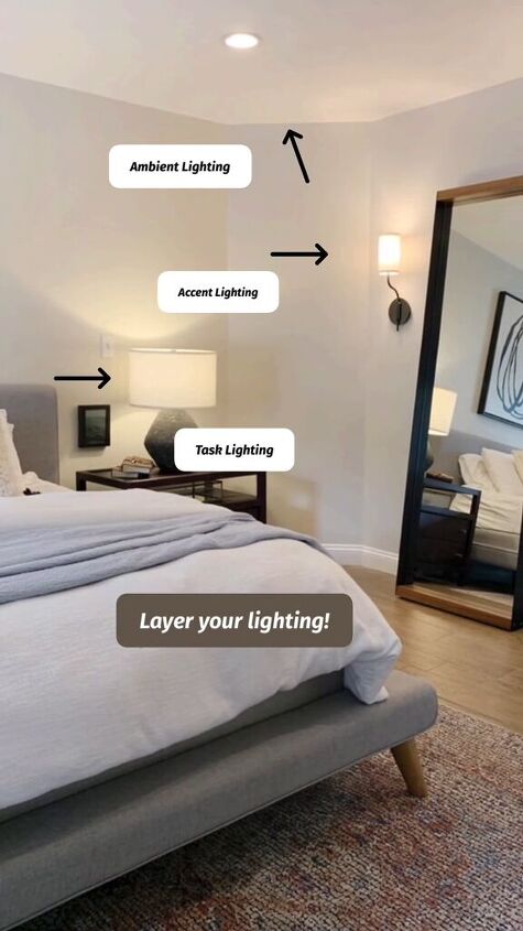 How To Make A Dark Room Brighter 4 Lighting And Color Tips Redesign