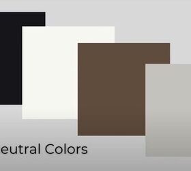 How Neutral Interior Design Creates a Versatile & Flexible Space | Redesign