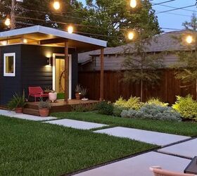 7 Backyard Trends That Will Spruce Up Your Outdoor Space | Redesign