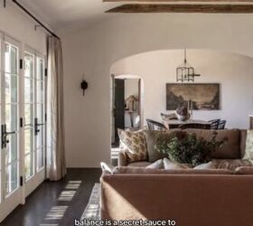 The "Balance" Principle of Design: The Secret Ingredient to Style ...