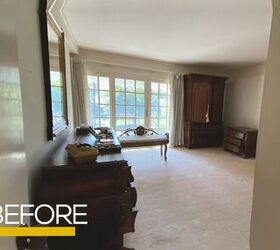 Home Staging Transformation in the Bay Area | Redesign