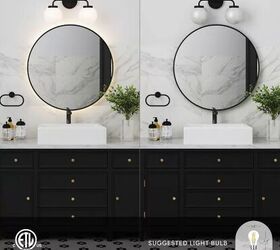 Lighten Up! The Best Lamp Choices for Every Room in Your Home | Redesign