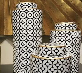 How to Get Luxe Decor For Less: Designer Style on a Budget | Redesign