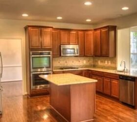 How to Do a DIY Kitchen Makeover on a Budget | Redesign