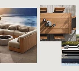 How to Turn Your Patio into an Outdoor Room: Comfort, Style & Function ...