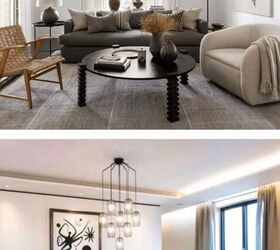 5 Bright Ideas: Lighting Tips and Tricks for Your Home | Redesign