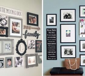 The Modern Gallery Wall: 7 Tips From Trending to Timeless | Redesign