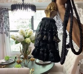Welcome Back: A Tour of Rhonda's Home Updates and Decor Inspirations ...
