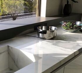 Invisible Cooktops: The Next Big Thing in Kitchen Design | Redesign