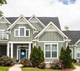The 10 Best Exterior House Colors to Elevate Your Home’s Curb Appeal ...