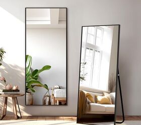 9 Places in the House You Should Never Put Mirrors | Redesign