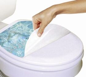 Transform Your Bathroom With Toilet Decals: A Simple Guide | Redesign