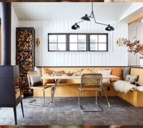 9 Simple Tips to Cozy Up Your Home for Fall | Redesign