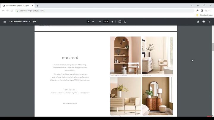 Organic Modern Interior Design: 5 Essential Elements | Redesign Organic Modern Interior Design: 5 Essential Elements | Redesign