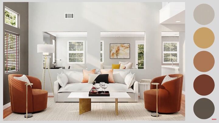 Organic Modern Interior Design: 5 Essential Elements | Redesign Organic Modern Interior Design: 5 Essential Elements | Redesign