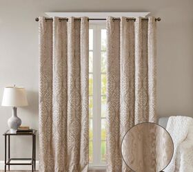 7 Common Curtain Hanging Mistakes & How to Avoid Them | Redesign