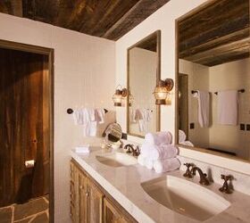 Modern Rustic Design: Blending Warmth and Sophistication | Redesign