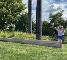 Fall Deck Makeover: Decorating With Pumpkins, Mums & Cozy Touches ...