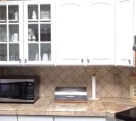 Making Even the Smallest Kitchens Functional | Redesign