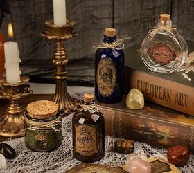 3 Last-Minute Decor Themes for a Spooktacular Halloween Party | Redesign