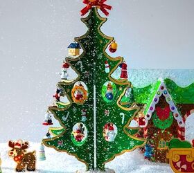 7 Cute Ways to Countdown to Christmas | Redesign