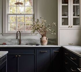 2025 Kitchen Trends: 6 Bold Designs & What's Fading Out | Redesign