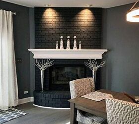 10 Modern Ways to Add Black Accents to Your Home | Redesign