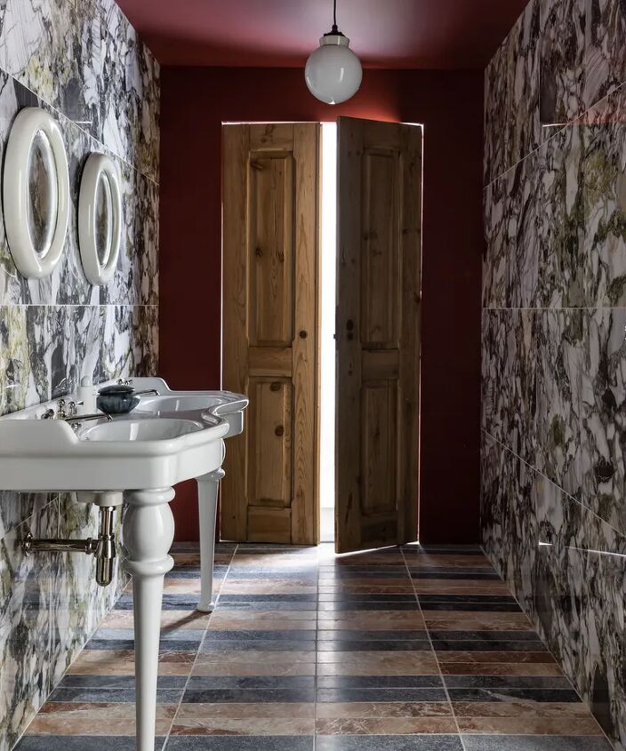Should You Paint Your Ceiling? | Redesign Should You Paint Your Ceiling? | Redesign