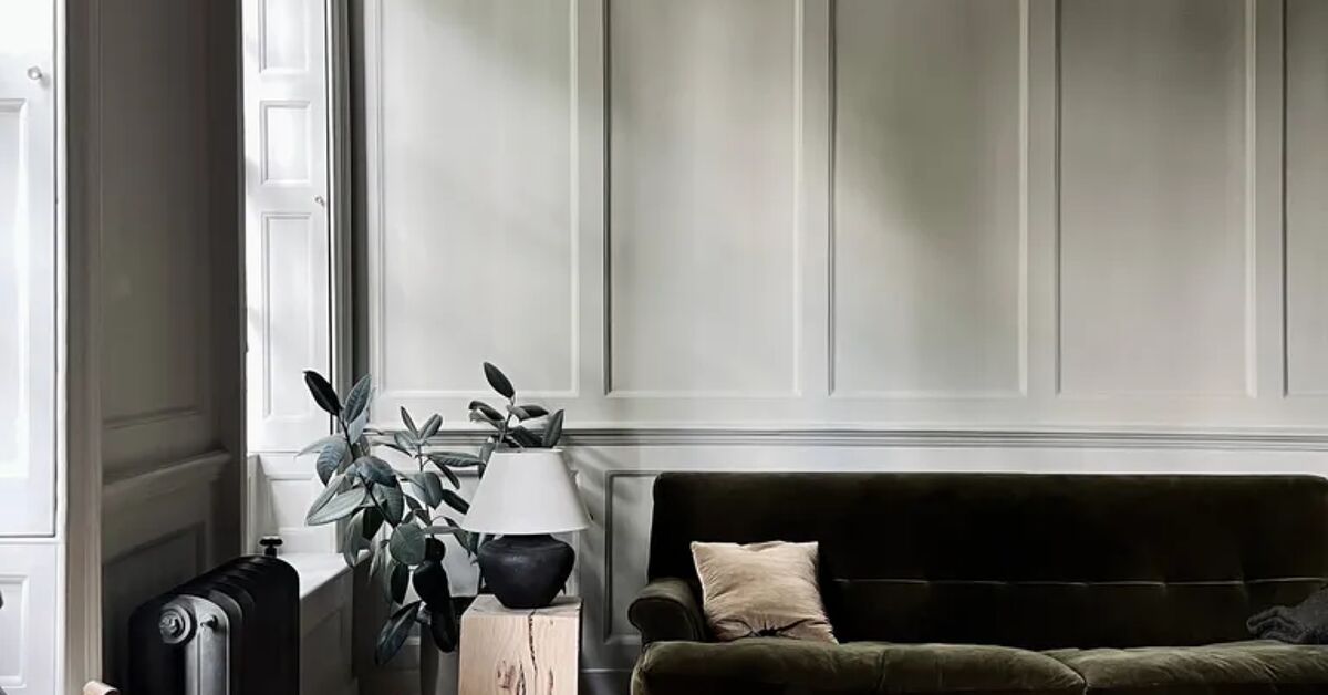 Should You Paint Your Ceiling? | Redesign Should You Paint Your Ceiling? | Redesign