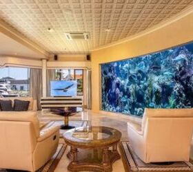 The World of Over-the-Top Luxury Homes: Peek Inside Extravagant Spaces ...