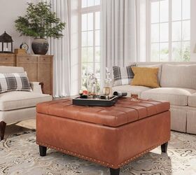 Maximizing Your Living Room Layout: 4 Furniture Ideas | Redesign