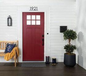 How to Feng Shui Your Front Door for Wealth and Prosperity | Redesign