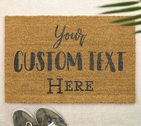 Freshen Up Your Entryway With These 5 Spring Doormat Ideas | Redesign