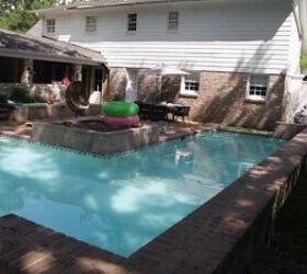 How to Hide a Pool Pump: A Practical and Stylish Solution | Redesign