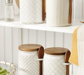 Pretty Solutions to Hide, Dump & Display Clutter | Redesign