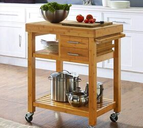 5 High-Maintenance Kitchen Design Trends to Avoid | Redesign