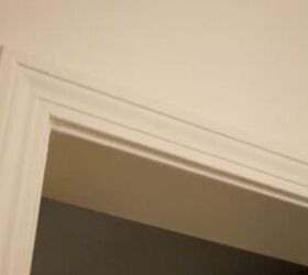 Updating Our Home’s Trim and Molding: A Look Inside | Redesign