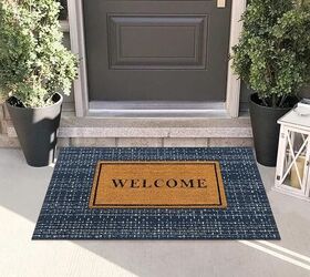 Fun Summer Doormats That Make a Sunny Statement | Redesign